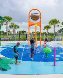 New Splash Pad and Park Improvements at Lake Stevens Park. - Parks ...