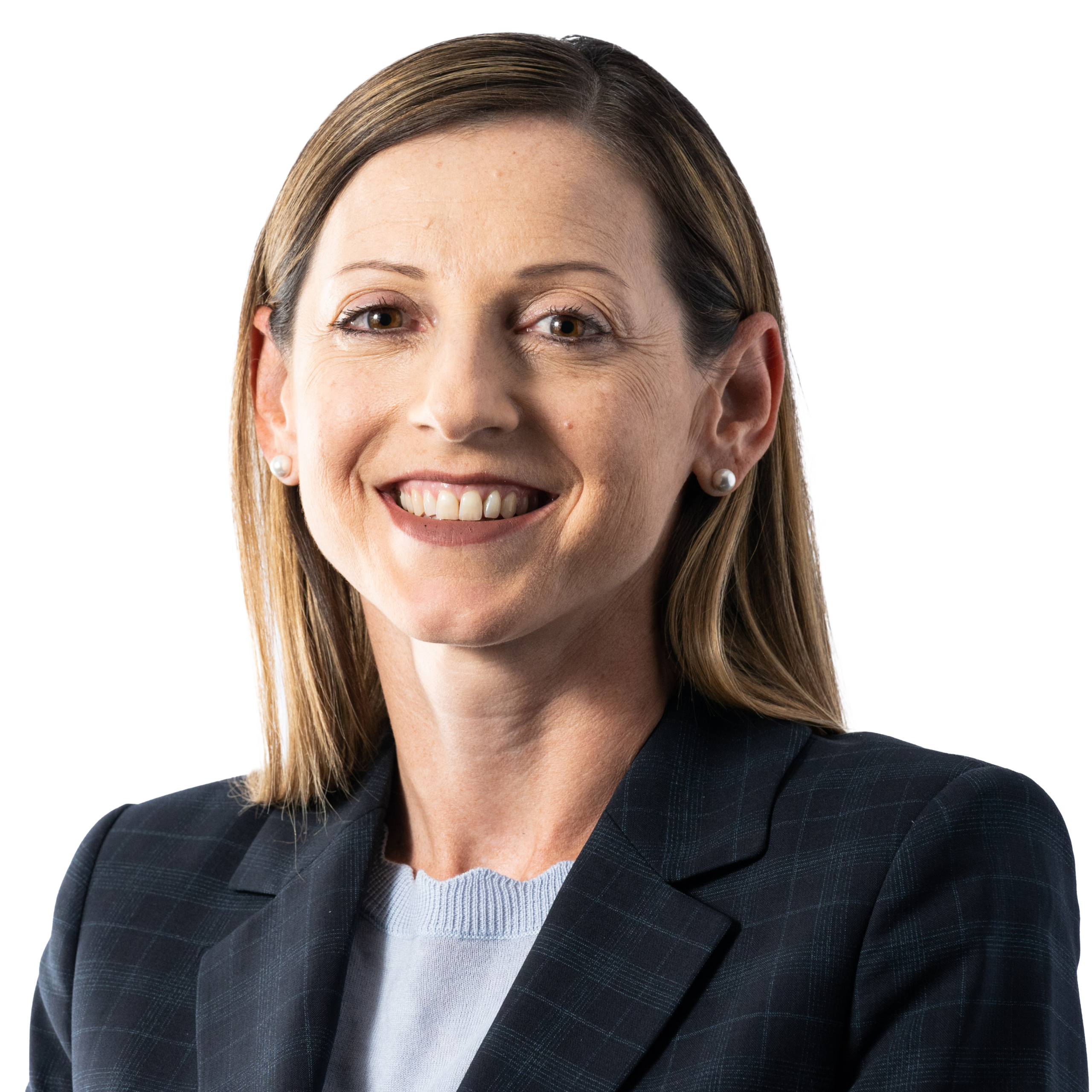 Caroline O'Connor Headshot - Parks Foundation