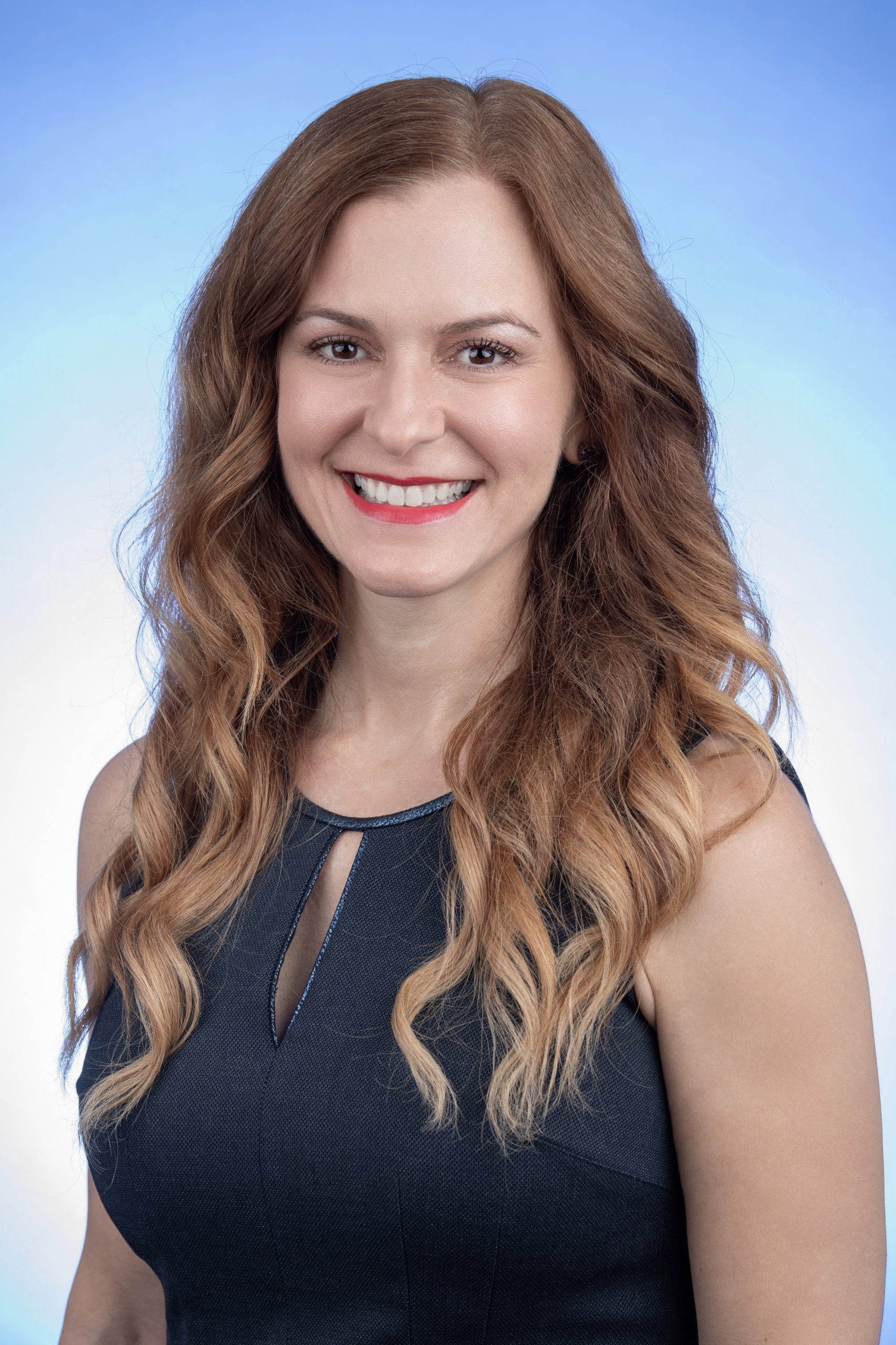 Parks Director Christina White - Parks Foundation
